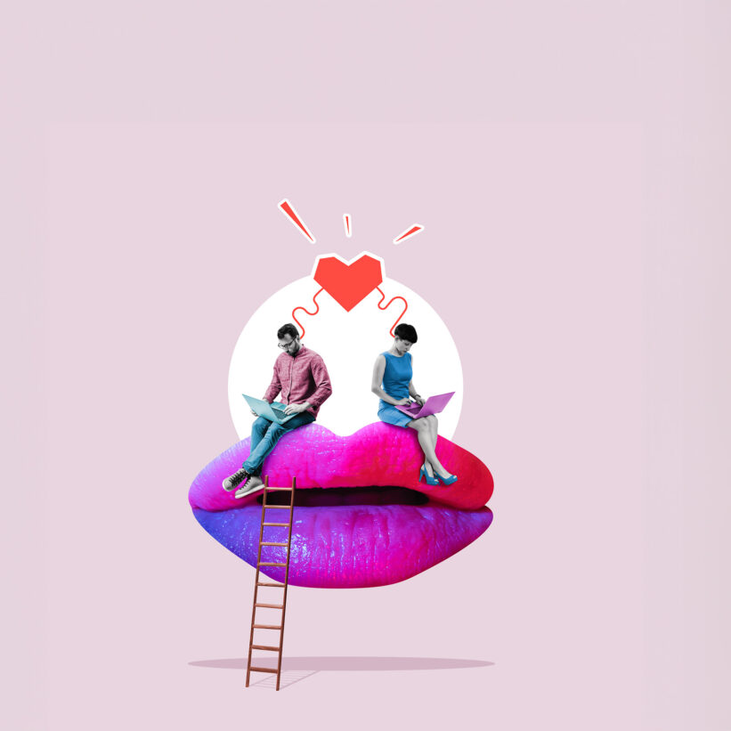 Wegwijs in Relatie en Scheiding