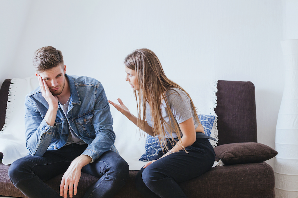 Het is niet wat je zegt, maar hoe je het zegt - ScheidingsWijze